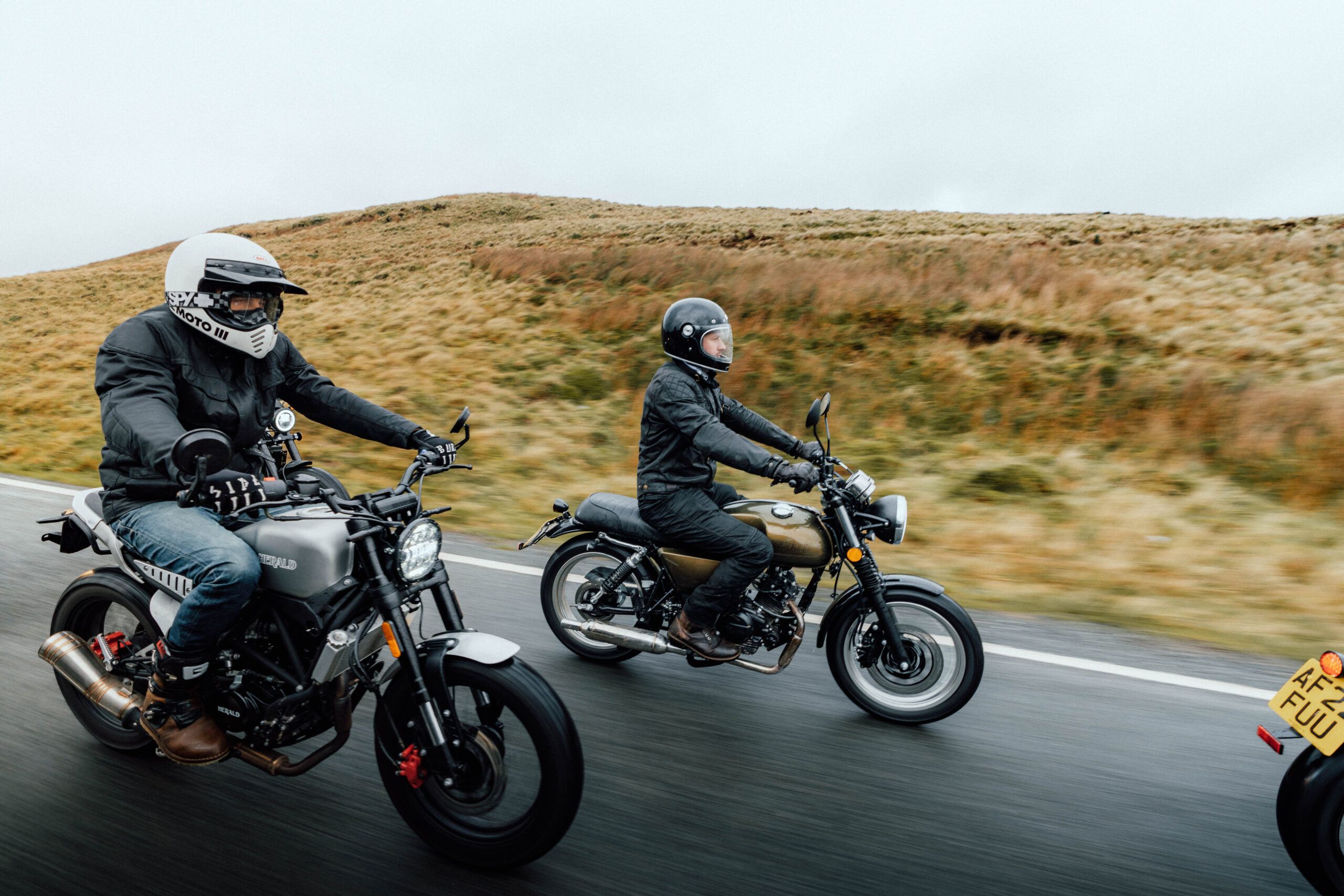 Sun's out! Essential pre-season checks for your motorcycle